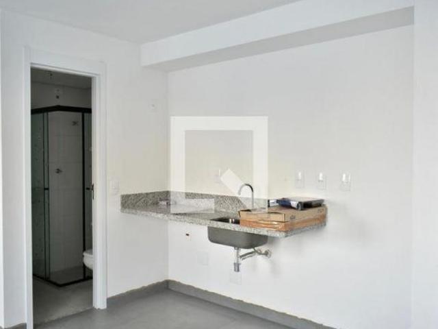 Apartamento à Venda Chácara Inglesa, 1 Quarto, 25 m2