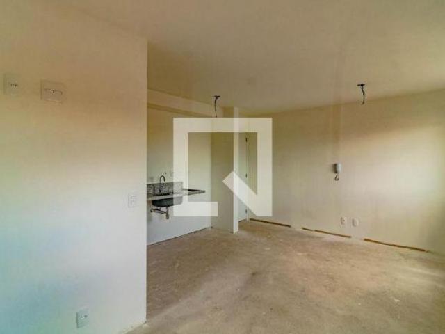Apartamento à Venda Chácara Inglesa, 1 Quarto, 25 m2