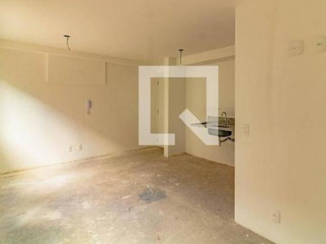 Apartamento à Venda Chácara Inglesa, 1 Quarto, 25 m2
