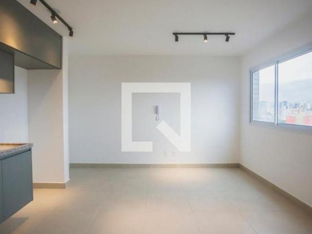 Apartamento à Venda Chácara Inglesa, 1 Quarto, 25 m2