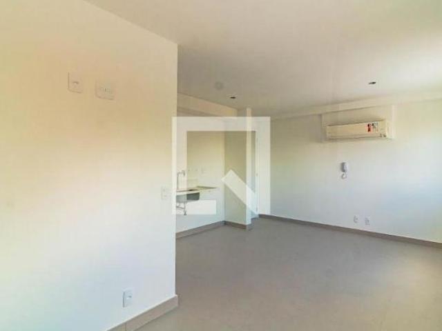 Apartamento à Venda Chácara Inglesa, 1 Quarto, 25 m2