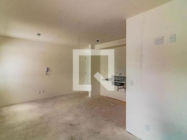 Apartamento à Venda Chácara Inglesa, 1 Quarto, 25 m2