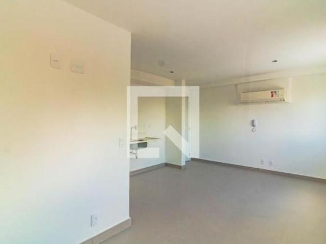 Apartamento à Venda Chácara Inglesa, 1 Quarto, 25 m² São Paulo