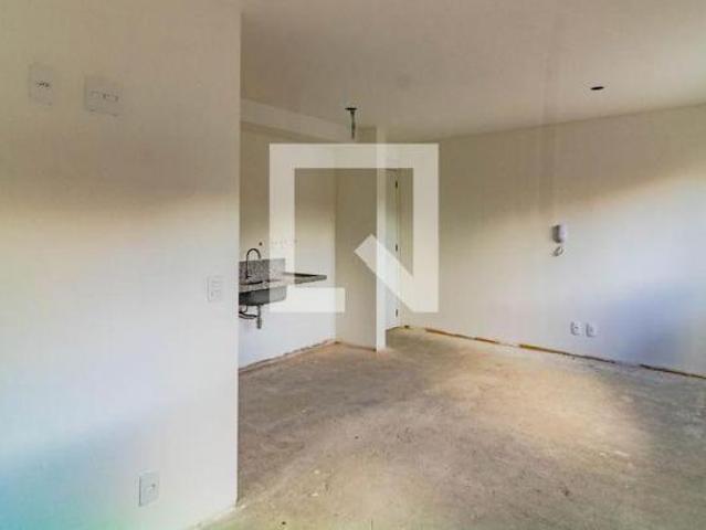Apartamento à Venda Chácara Inglesa, 1 Quarto, 25 m² São Paulo