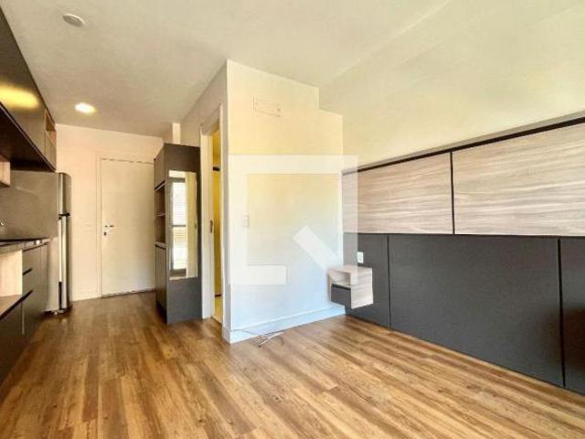 Apartamento à Venda Chácara Inglesa, 1 Quarto, 26 m2
