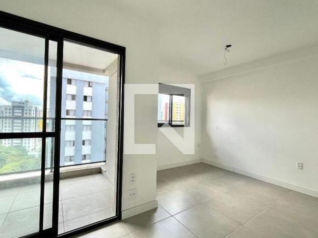 Apartamento à Venda Chácara Inglesa, 1 Quarto, 28 m2