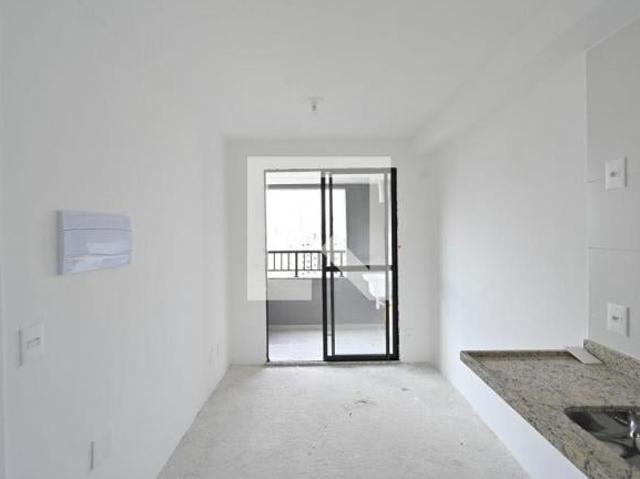 Apartamento à Venda Chácara Inglesa, 1 Quarto, 28 m2