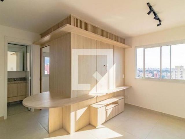 Apartamento à Venda Chácara Inglesa, 1 Quarto, 28 m2