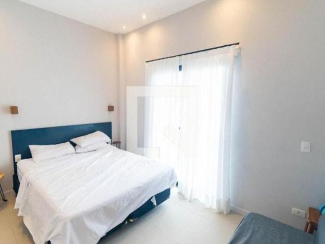 Apartamento à Venda Chácara Inglesa, 1 Quarto, 28 m2