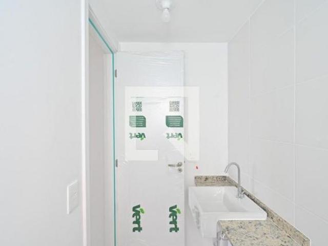 Apartamento à Venda Chácara Inglesa, 1 Quarto, 28 m2
