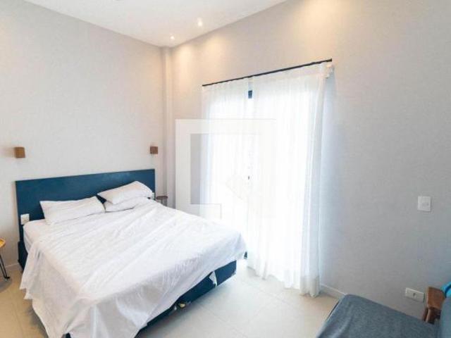 Apartamento à Venda Chácara Inglesa, 1 Quarto, 28 m2