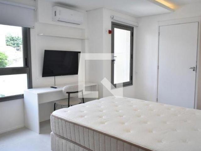 Apartamento à Venda Chácara Inglesa, 1 Quarto, 28 m2