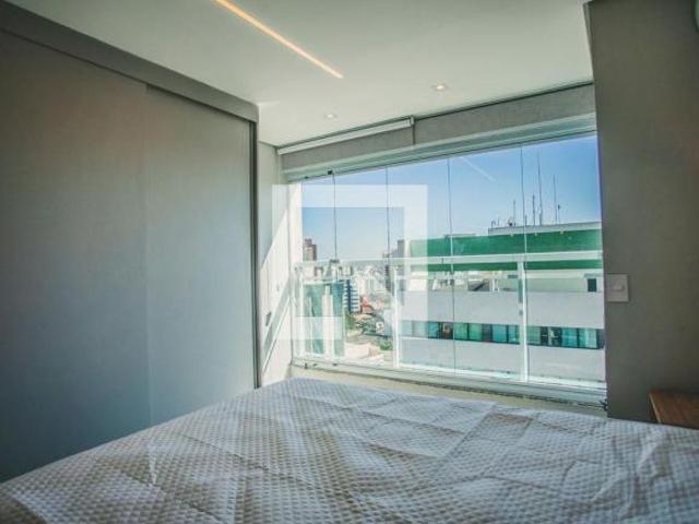 Apartamento à Venda Chácara Inglesa, 1 Quarto, 28 m2