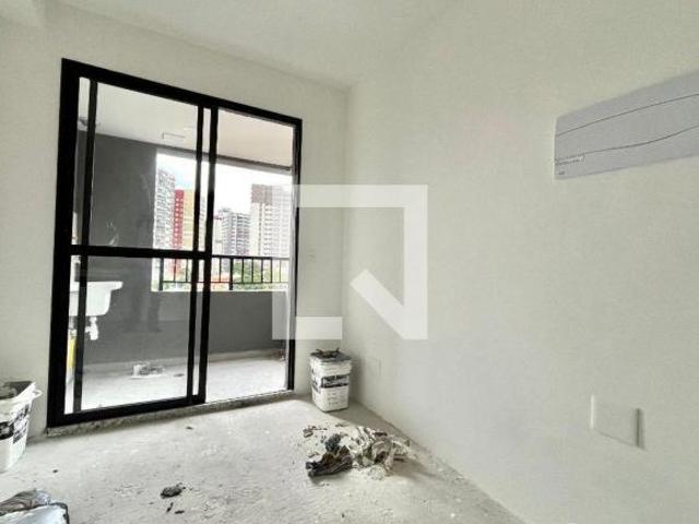 Apartamento à Venda Chácara Inglesa, 1 Quarto, 28 m2