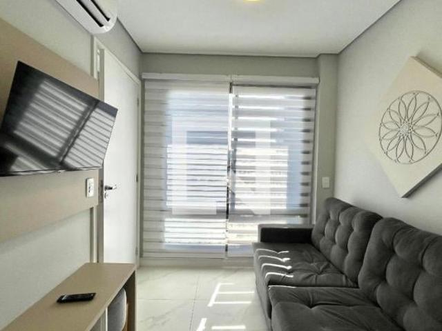 Apartamento à Venda Chácara Inglesa, 1 Quarto, 28 m2