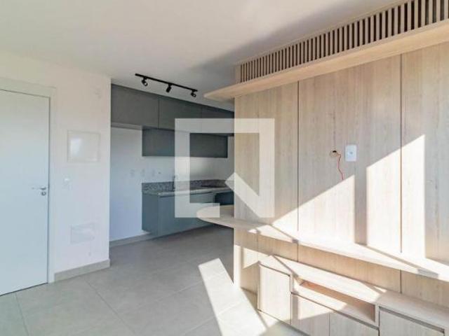 Apartamento à Venda Chácara Inglesa, 1 Quarto, 28 m² São Paulo
