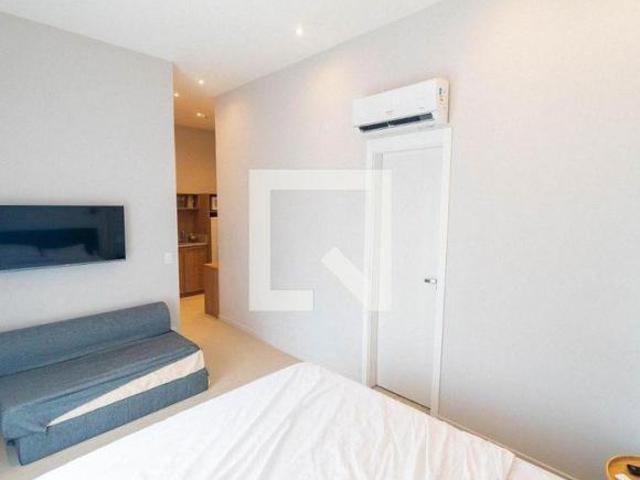Apartamento à Venda Chácara Inglesa, 1 Quarto, 28 m² São Paulo