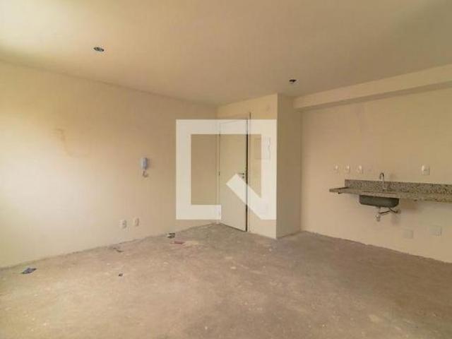 Apartamento à Venda Chácara Inglesa, 1 Quarto, 28 m² São Paulo