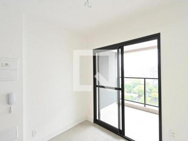 Apartamento à Venda Chácara Inglesa, 1 Quarto, 28 m² São Paulo