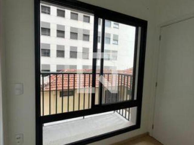 Apartamento à Venda Chácara Inglesa, 1 Quarto, 29 m² São Paulo