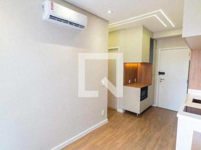 Apartamento à Venda Chácara Inglesa, 1 Quarto, 28 m² São Paulo