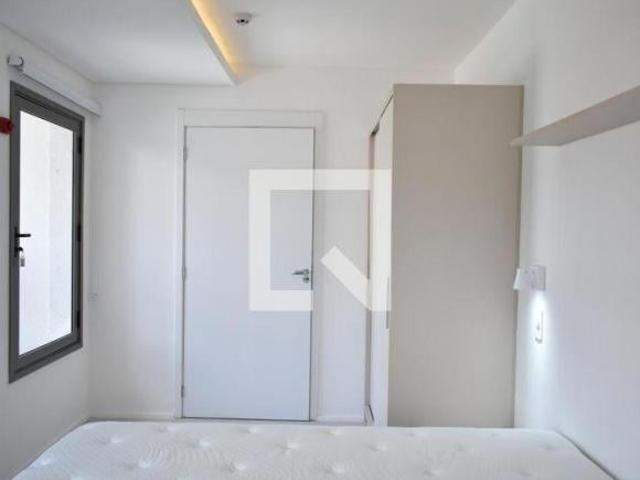 Apartamento à Venda Chácara Inglesa, 1 Quarto, 28 m² São Paulo