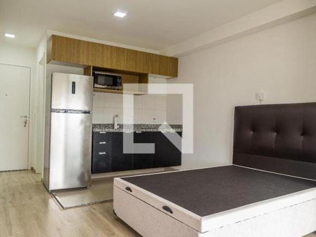 Apartamento à Venda Chácara Inglesa, 1 Quarto, 28 m² São Paulo