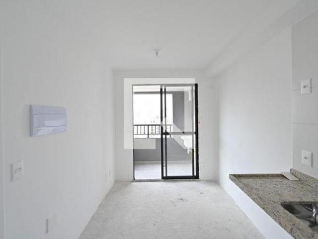 Apartamento à Venda Chácara Inglesa, 1 Quarto, 28 m² São Paulo