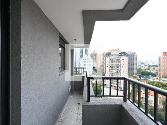 Apartamento à Venda Chácara Inglesa, 1 Quarto, 29 m2