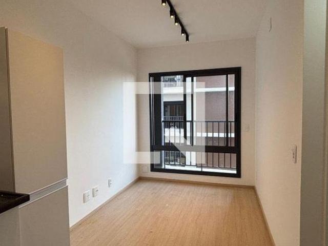 Apartamento à Venda Chácara Inglesa, 1 Quarto, 29 m2