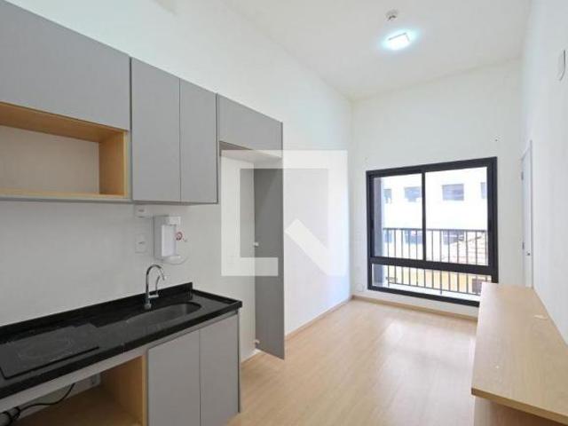 Apartamento à Venda Chácara Inglesa, 1 Quarto, 29 m2