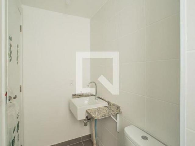 Apartamento à Venda Chácara Inglesa, 1 Quarto, 29 m2