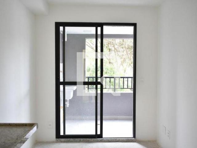 Apartamento à Venda Chácara Inglesa, 1 Quarto, 29 m2