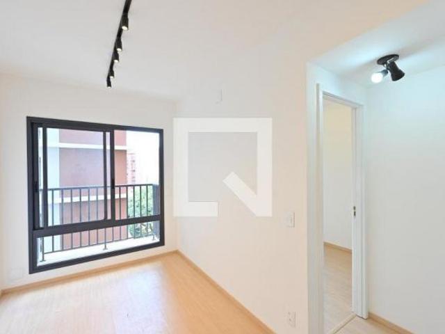 Apartamento à Venda Chácara Inglesa, 1 Quarto, 29 m2
