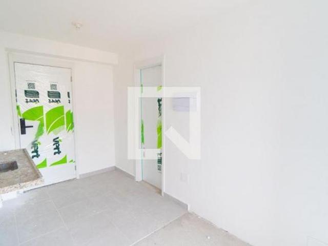 Apartamento à Venda Chácara Inglesa, 1 Quarto, 29 m2
