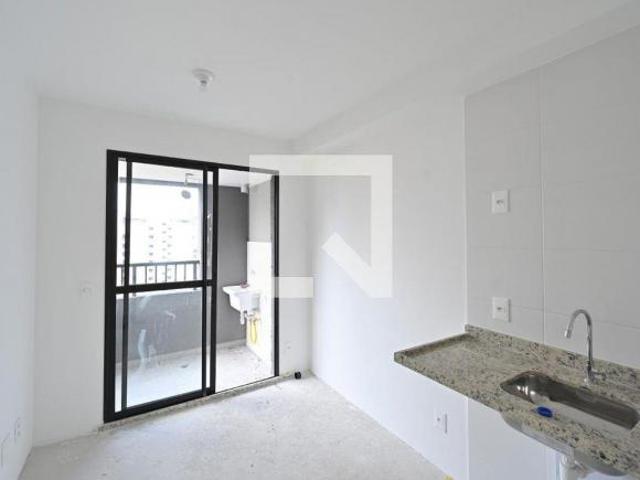 Apartamento à Venda Chácara Inglesa, 1 Quarto, 29 m2