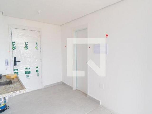 Apartamento à Venda Chácara Inglesa, 1 Quarto, 29 m2