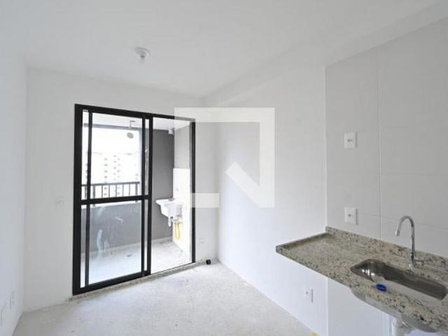Apartamento à Venda Chácara Inglesa, 1 Quarto, 29 m2