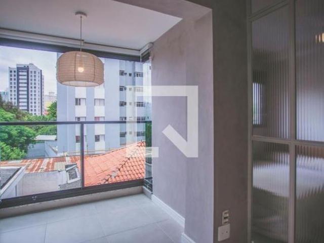 Apartamento à Venda Chácara Inglesa, 1 Quarto, 29 m2