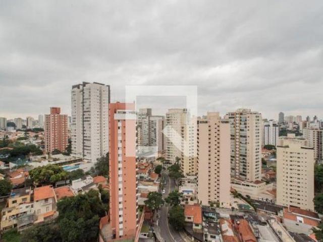 Apartamento à Venda Chácara Inglesa, 1 Quarto, 29 m² São Paulo