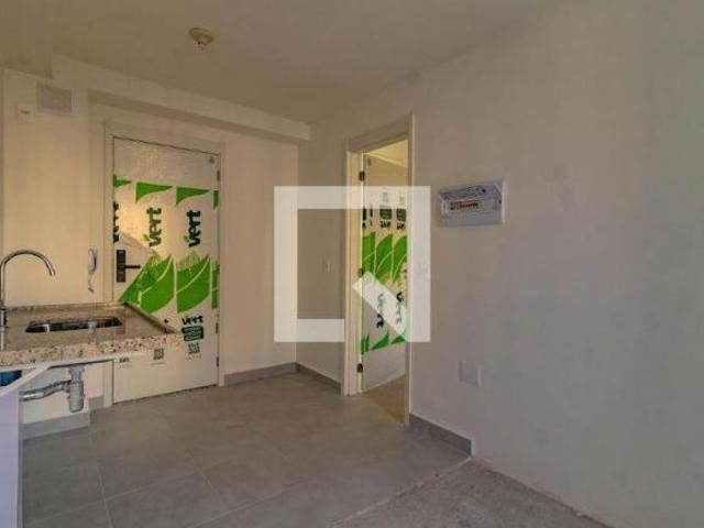 Apartamento à Venda Chácara Inglesa, 1 Quarto, 29 m² São Paulo