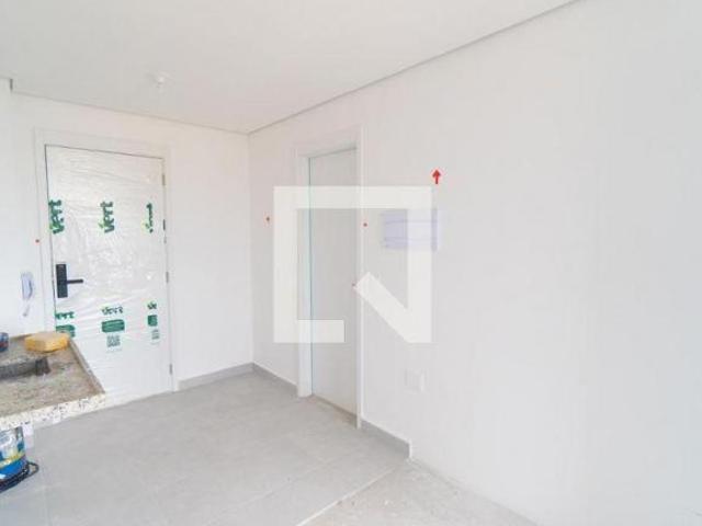 Apartamento à Venda Chácara Inglesa, 1 Quarto, 29 m² São Paulo