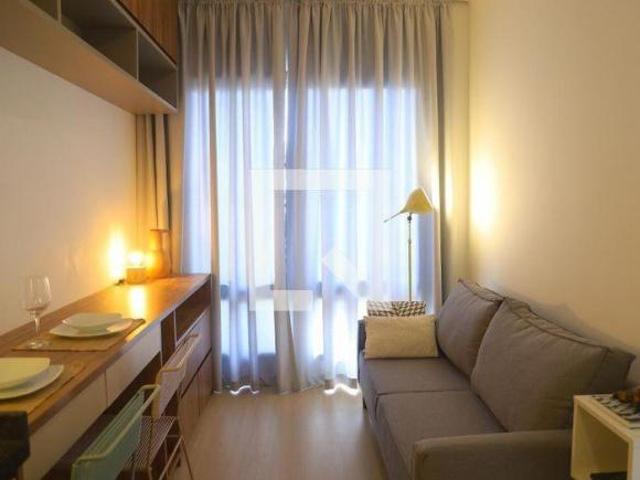 Apartamento à Venda Chácara Inglesa, 1 Quarto, 29 m² São Paulo