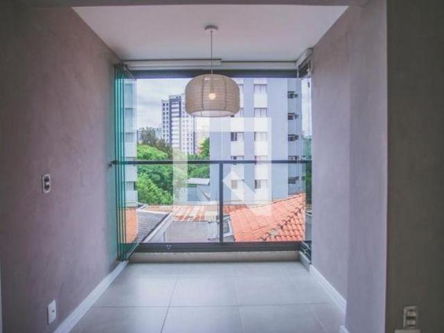 Apartamento à Venda Chácara Inglesa, 1 Quarto, 29 m² São Paulo