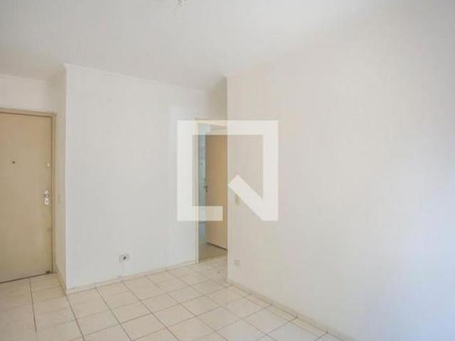 Apartamento à Venda Chácara Inglesa, 1 Quarto, 33 m2