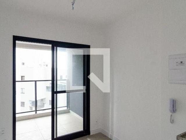 Apartamento à Venda Chácara Inglesa, 1 Quarto, 30 m2