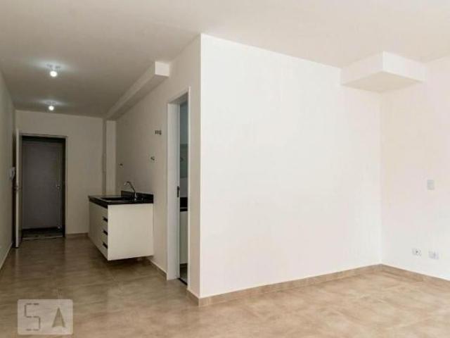 Apartamento à Venda Chácara Inglesa, 1 Quarto, 30 m2