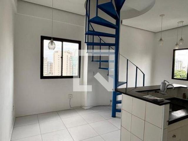 Apartamento à Venda Chácara Inglesa, 1 Quarto, 30 m2