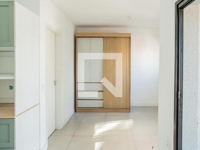 Apartamento à Venda Chácara Inglesa, 1 Quarto, 30 m2