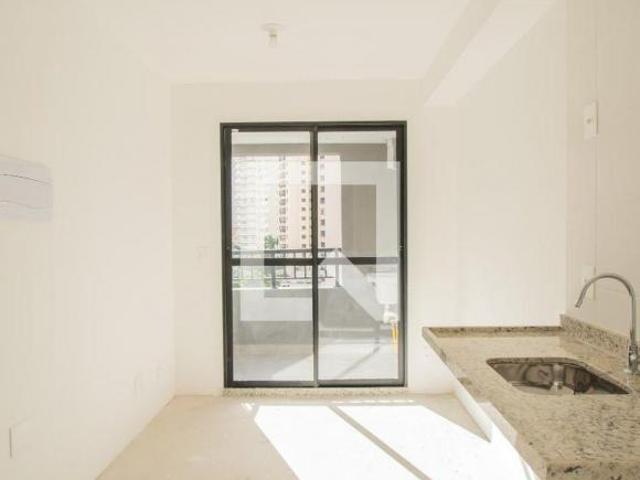 Apartamento à Venda Chácara Inglesa, 1 Quarto, 30 m2